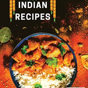 Indian Slow Cooker Cookbook: 100 Healthy, Easy, Authentic Recipes