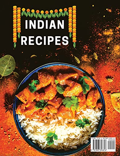 Indian Slow Cooker Cookbook: 100 Healthy, Easy, Authentic Recipes