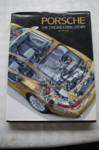 porsche: the engineering story