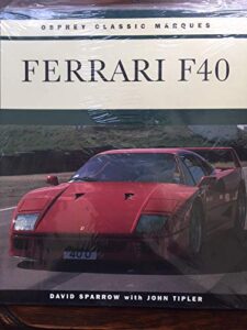 ferrari f40