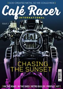 café racer international: volume 2