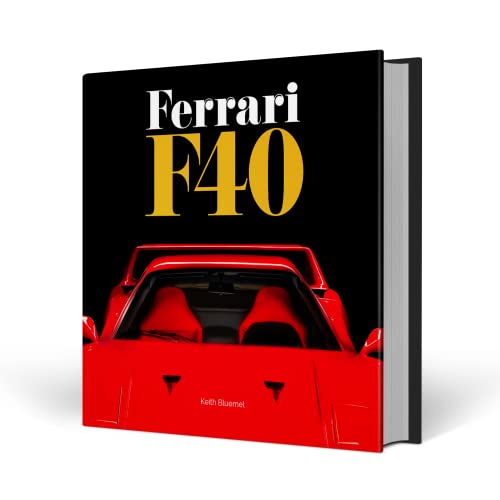 Ferrari F40