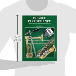 Premier Performance Book 2 - Flute