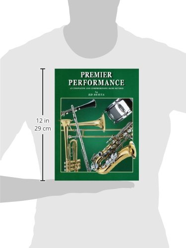 Premier Performance Book 2 - Flute