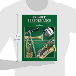 Premier Performance - Drums - Book 2 With CD