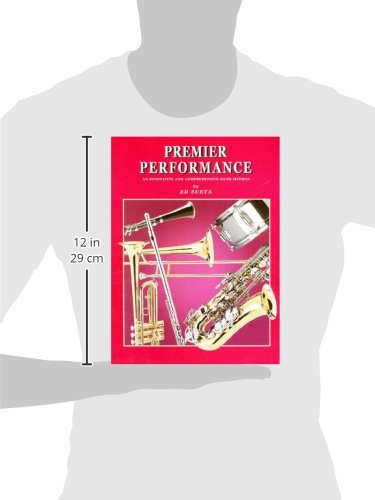 Premier Performance - Trumpet/Cornet - Book 3