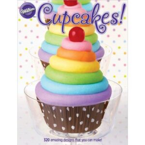 wilton 902-1041 cupcakes