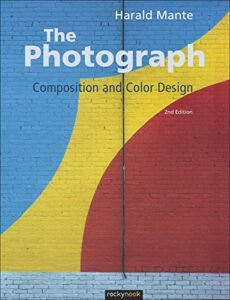 the photograph: composition and color design