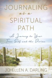 journaling as a spiritual path: a journey to your true self and the divine