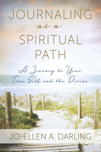 Journaling as a Spiritual Path: A Journey to Your True Self and the Divine