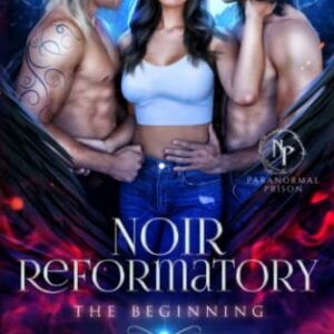 Noir Reformatory: The Beginning