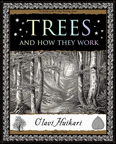 Trees: And How They Work (Wooden Books North America Editions)