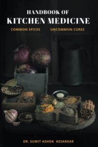 the handbook of kitchen medicine