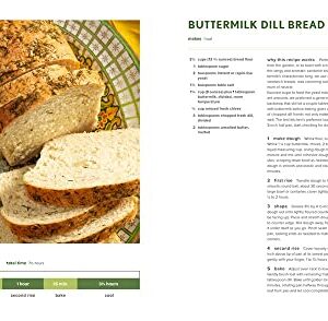 Everyday Bread: 100 Recipes for Baking Bread on Your Schedule