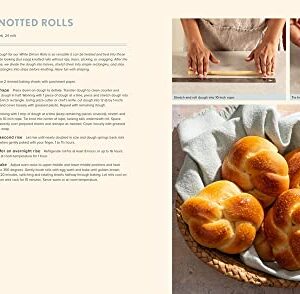 Everyday Bread: 100 Recipes for Baking Bread on Your Schedule