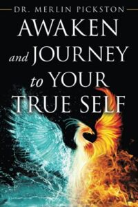 awaken and journey to your true self