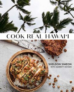 cook real hawai'i: a cookbook