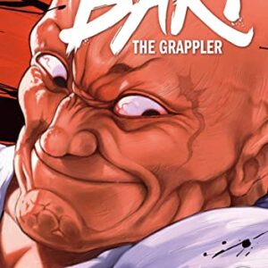 Baki the Grappler - Tome 3 - Perfect Edition