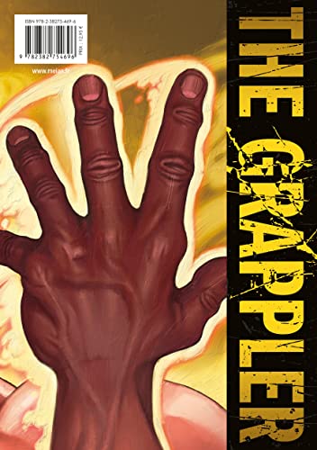 Baki the Grappler - Tome 4 - Perfect Edition