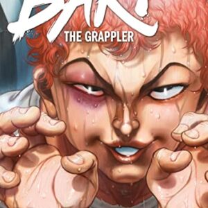 Baki the Grappler - Tome 11 - Perfect Edition