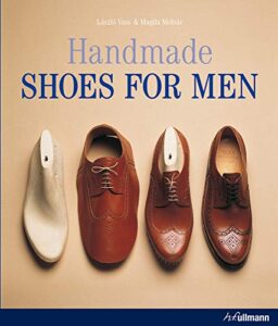 handmade shoes for men