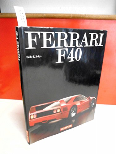 FERRARI F40