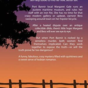 A Curious Woman: Murder Under the Gum Trees