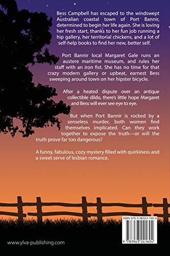 A Curious Woman: Murder Under the Gum Trees