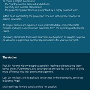 Project Management & Business Coaching: Agile project management - target-oriented and efficient with active body language & comprehensive communication