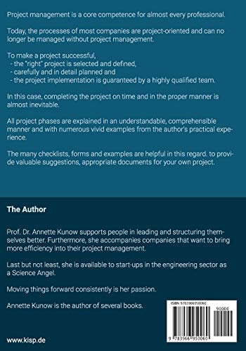 Project Management & Business Coaching: Agile project management - target-oriented and efficient with active body language & comprehensive communication