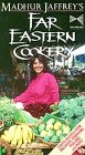 far eastern cookery (thailand/indonesia/hong kong/south korea/vietnam/malaysia/philippines/japan) [vhs]