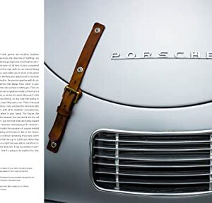 Porsche: The Legendary Models