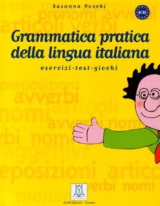 grammatica pratica della lingua italiana