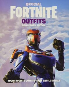 fortnite (official): outfits: collectors' edition