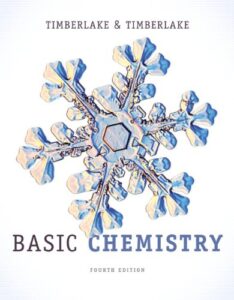 basic chemistry plus masteringchemistry with etext -- access card package (4th edition)