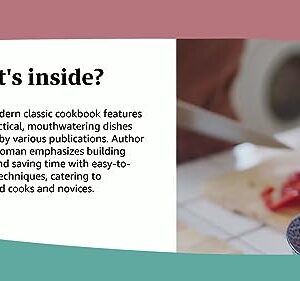 Dining In: Highly Cookable Recipes: A Cookbook