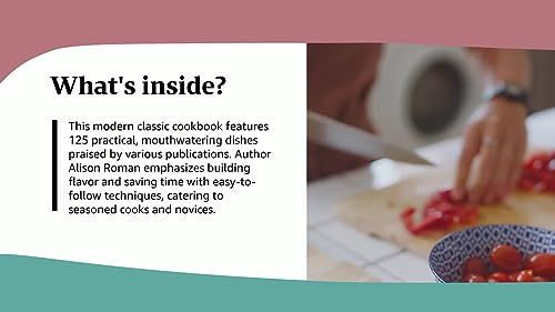 Dining In: Highly Cookable Recipes: A Cookbook