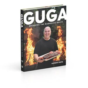 Guga: Breaking the Barbecue Rules