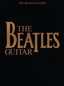 the beatles guitar