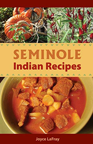 Seminole Indian Recipes