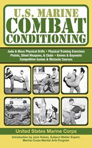 u.s. marine combat conditioning (us army survival)