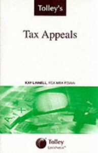 tolley's tax appeals