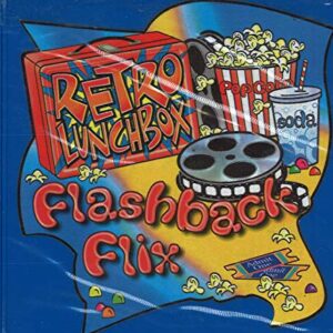 Retro Lunchbox: Flashback Flix