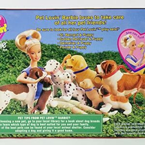 Mattel Pet Lovin' Barbie