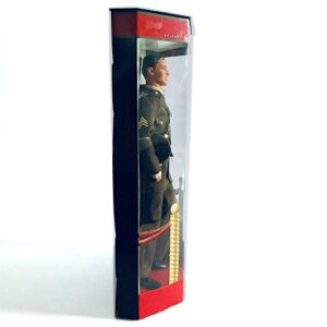 The Elvis Presley Collection "The Army Years" Classic Edition Doll