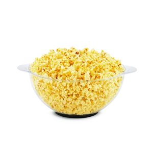 West Bend Popcorn Machine, Stir Crazy Black