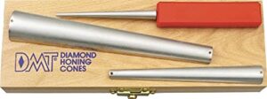 diamond honing cones kit