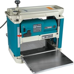 makita 2012nb 12" portable planer