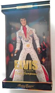 elvis doll