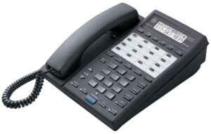 ge 29451 four-line business telephone